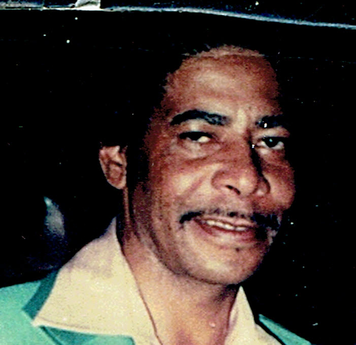 Coley Dodson | H.M. Martin Funeral Home