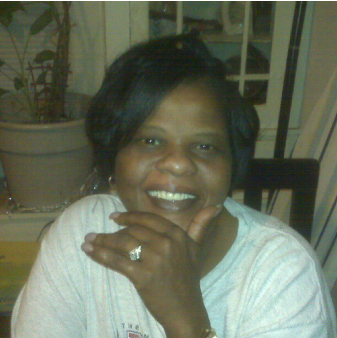 Mrs. Hazel Wilson | H.M. Martin Funeral Home