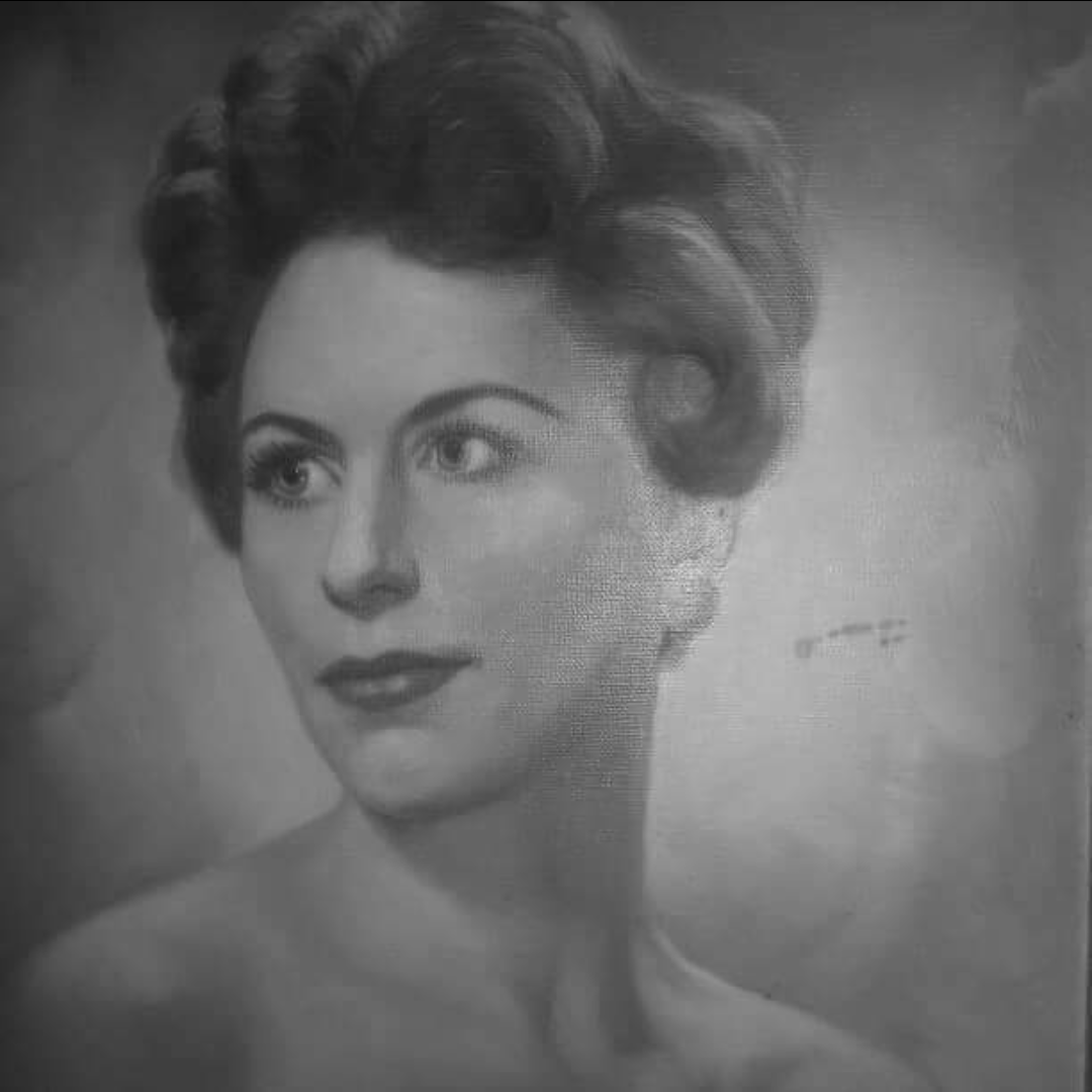 Mrs. Rita McClain | H.M. Martin Funeral Home