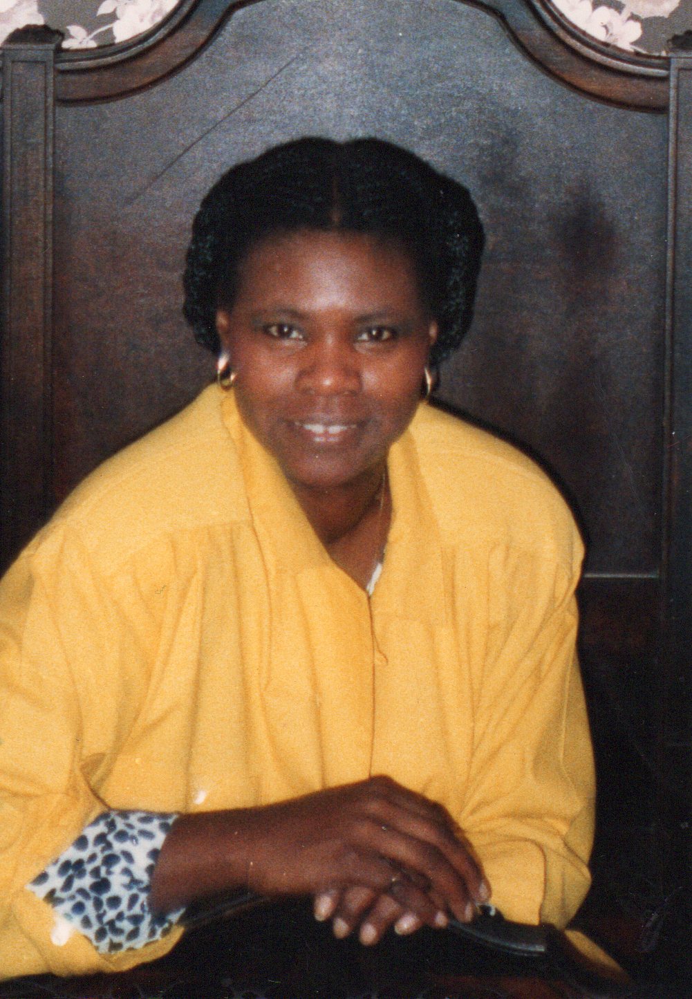 Jacqueline Martin | H.M. Martin Funeral Home