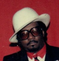 MR. ALLEN DIXON | H.M. Martin Funeral Home